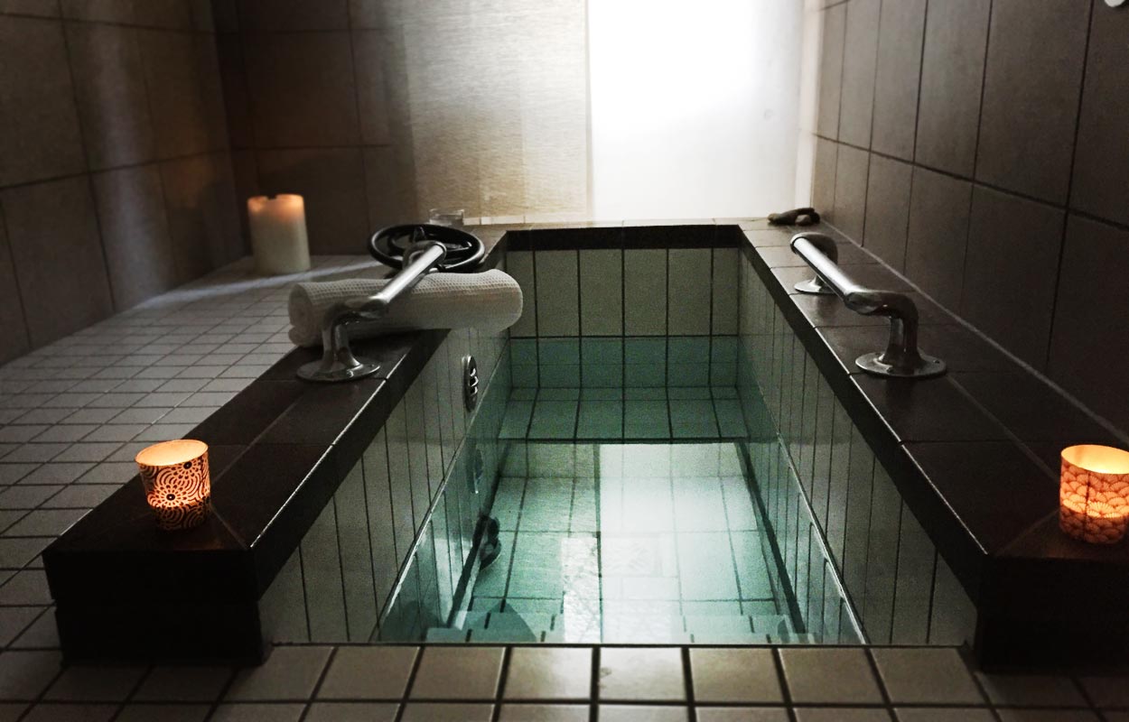 Thermalbaden Miramonte Bad Gastein | Schönste Zeit Magazin