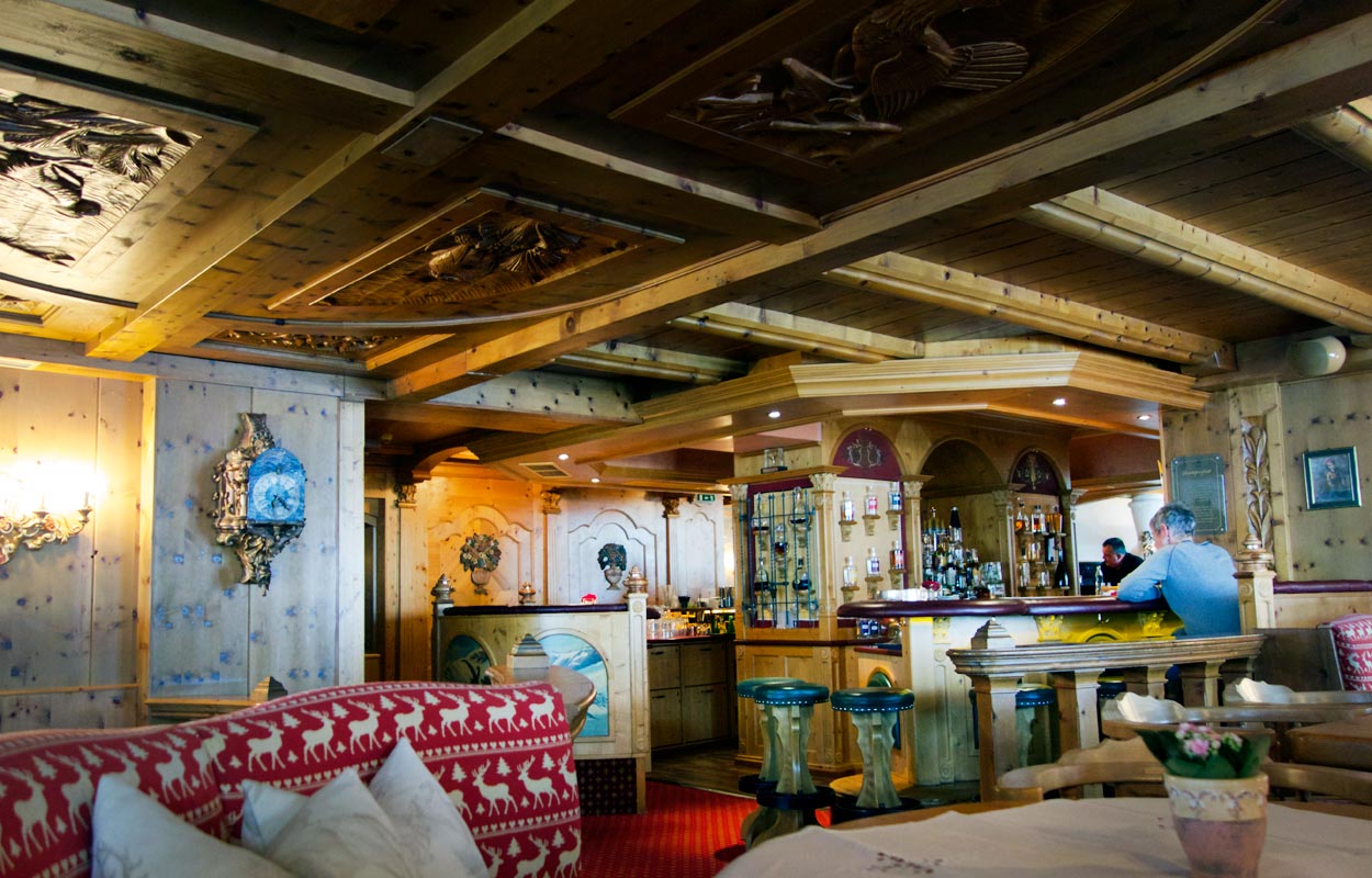 Tiroler SPA-Hotel Jagdhof Neustift | Schönste Zeit Magazin