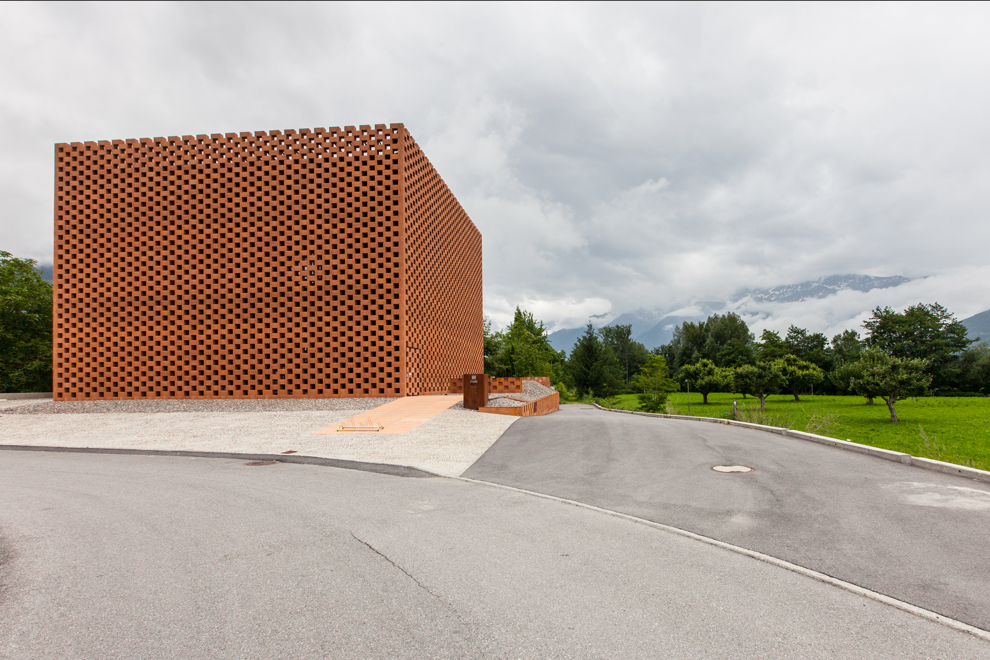 PUNI Whisky Destillerie Südtirol | Schönste Zeit Magazin