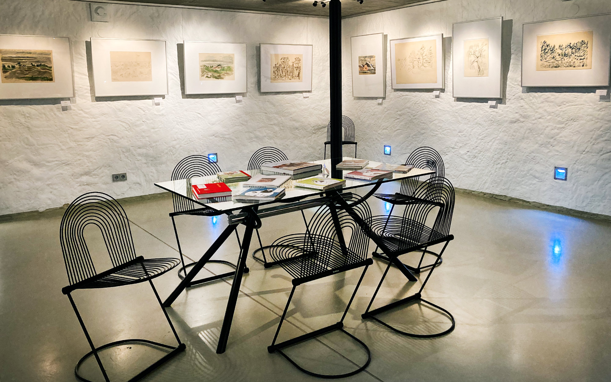Erich Ohser Haus Plauen: e.o.plauen Museum zu Vater und Sohn