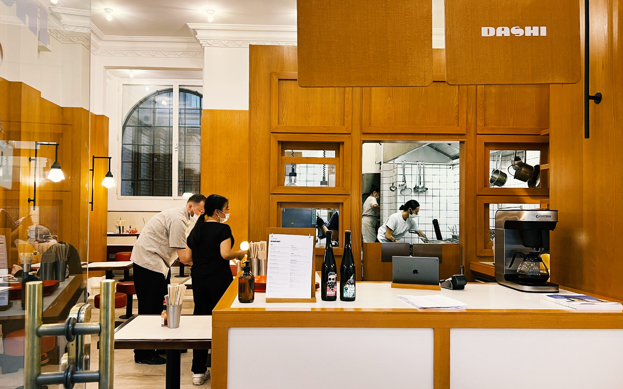 Japan in Berlin: Restaurants, Cafés, Food, Shopping, Kultur